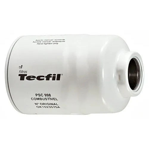 FILTRO PSC 998 COMBUSTIVEL - Lojas AgroMáquinas