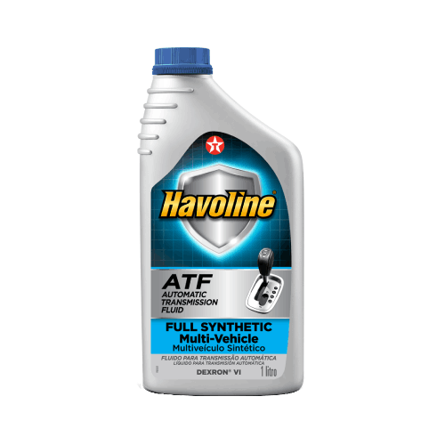 OLEO ATF TEXACO FULL SYNTHETIC DEX 6 - Lojas AgroMáquinas